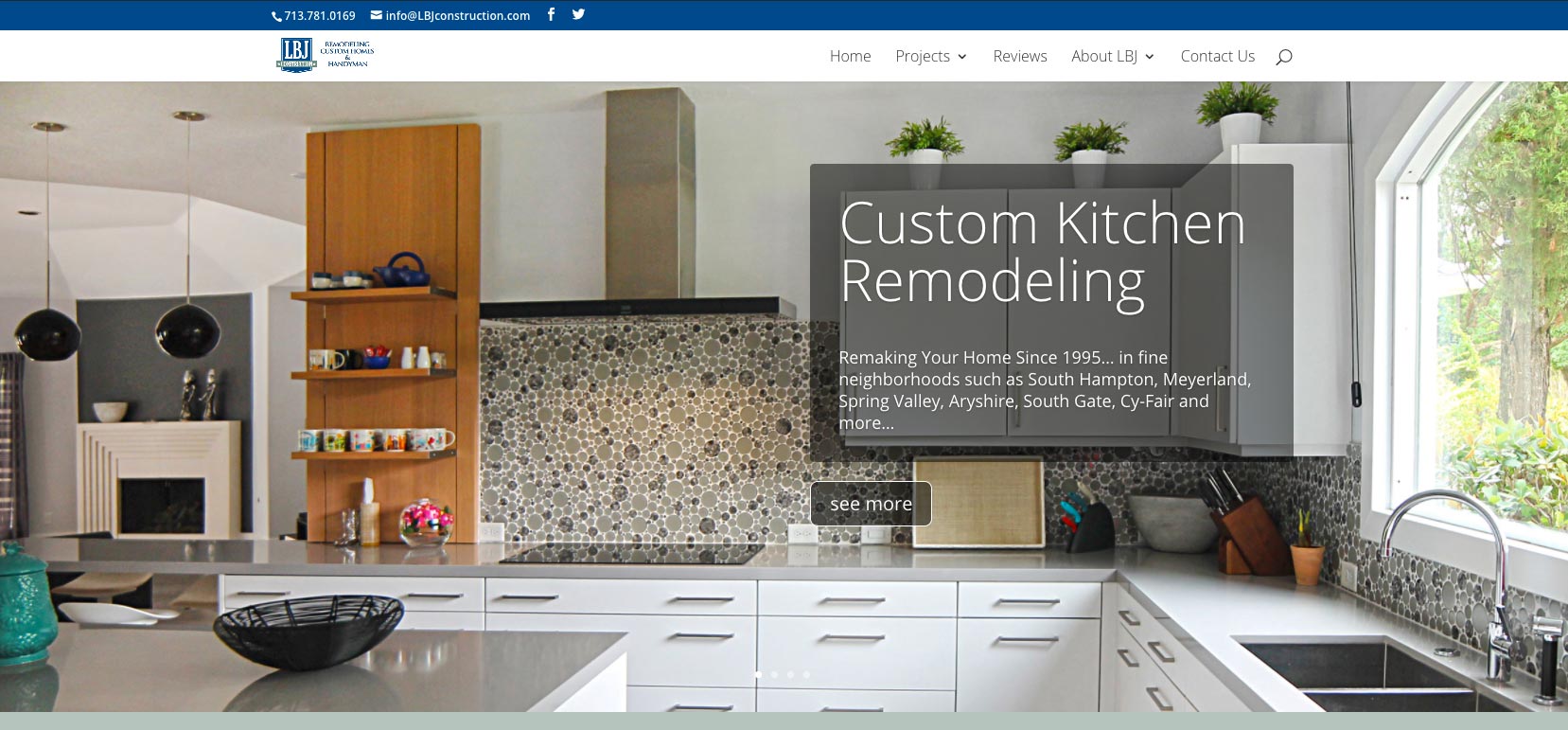 Bronstad Design- Effective Marketing Solutions - BronstadDesign